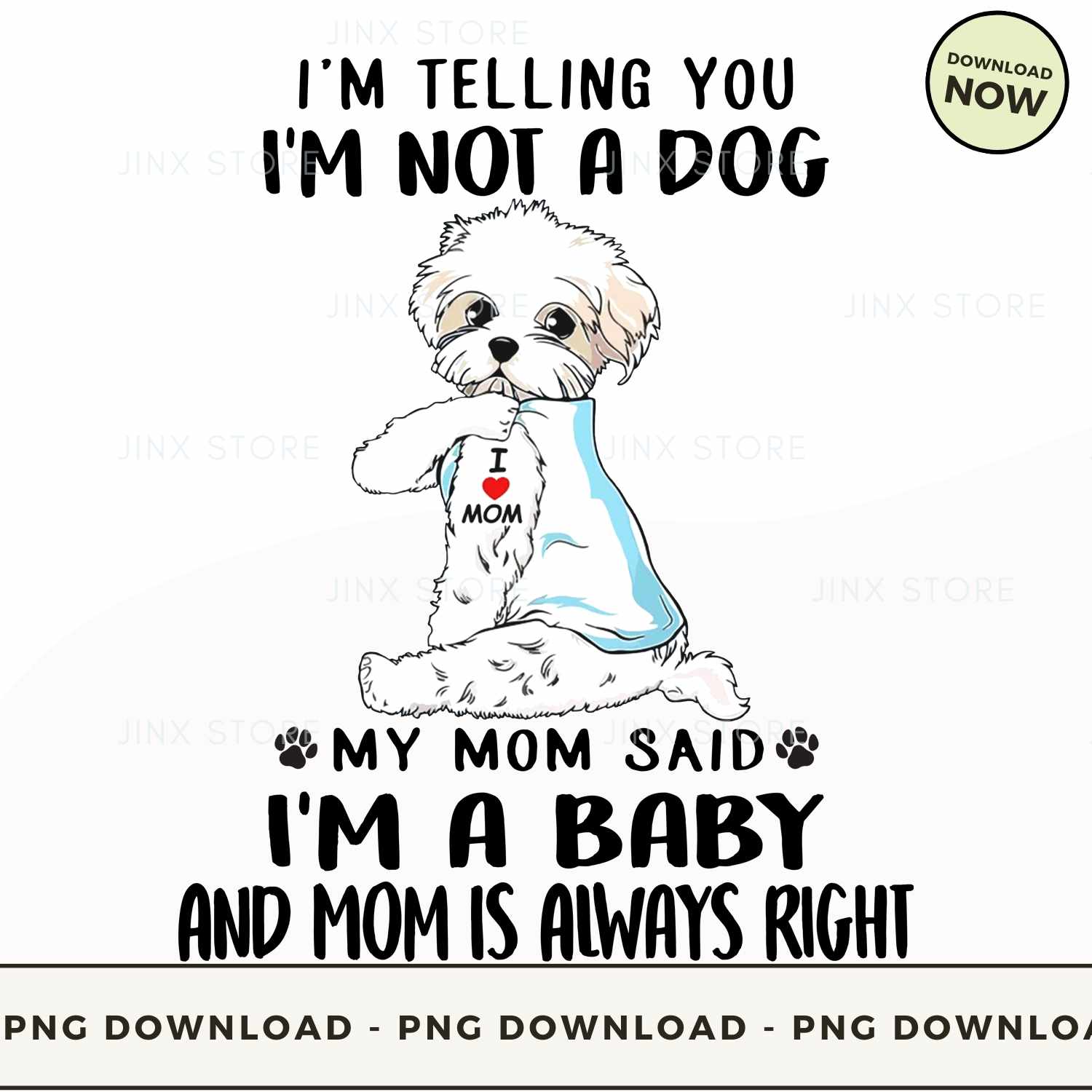 PNG Digital Design - Maltese PNG-41434 PNG Download, PNG Fi | Inspire ...