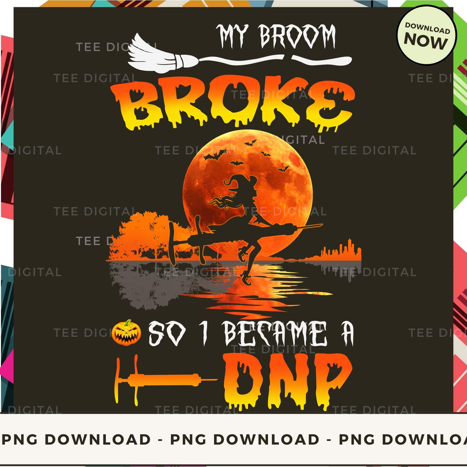 Digital | DNP PNG Download, PNG File, Printable PNG, Instan | Inspire ...