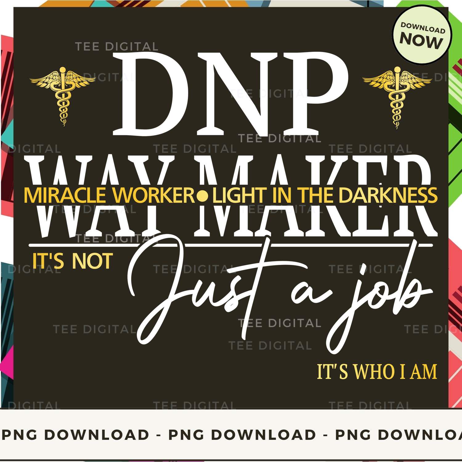 Digital | DNP PNG Download, PNG File, Printable PNG, Instan | Inspire ...