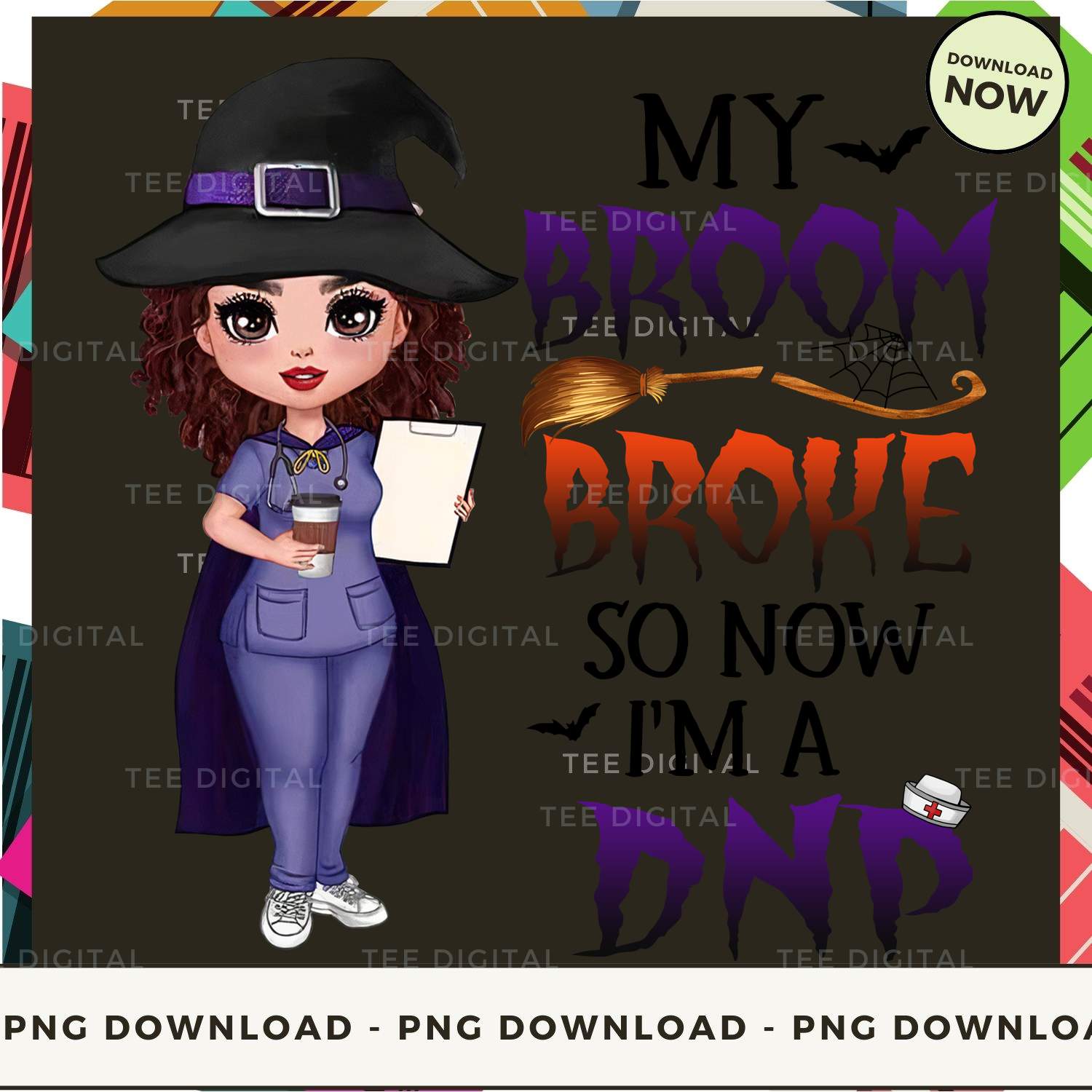 Digital | DNP PNG Download, PNG File, Printable PNG, Instan | Inspire ...