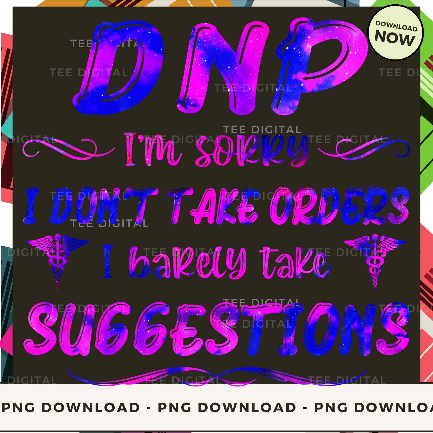 Digital | DNP PNG Download, PNG File, Printable PNG, Instan | Inspire ...