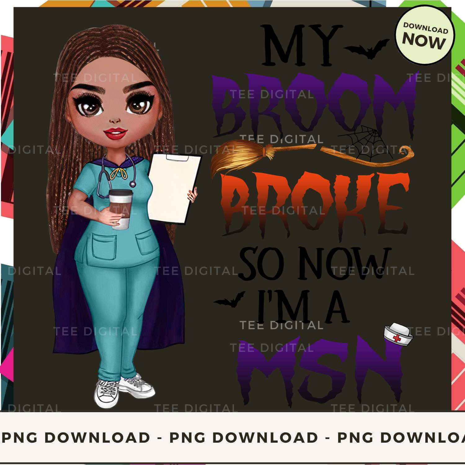 Digital | MSN PNG Download, PNG File, Printable PNG, Instan | Inspire ...