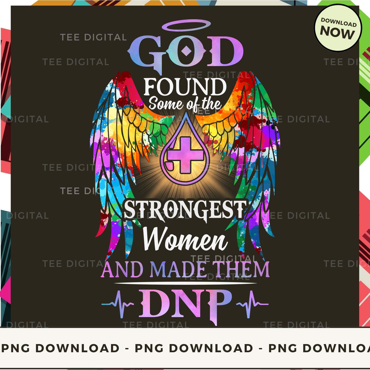 Digital | DNP PNG Download, PNG File, Printable PNG, Instan - Inspire ...