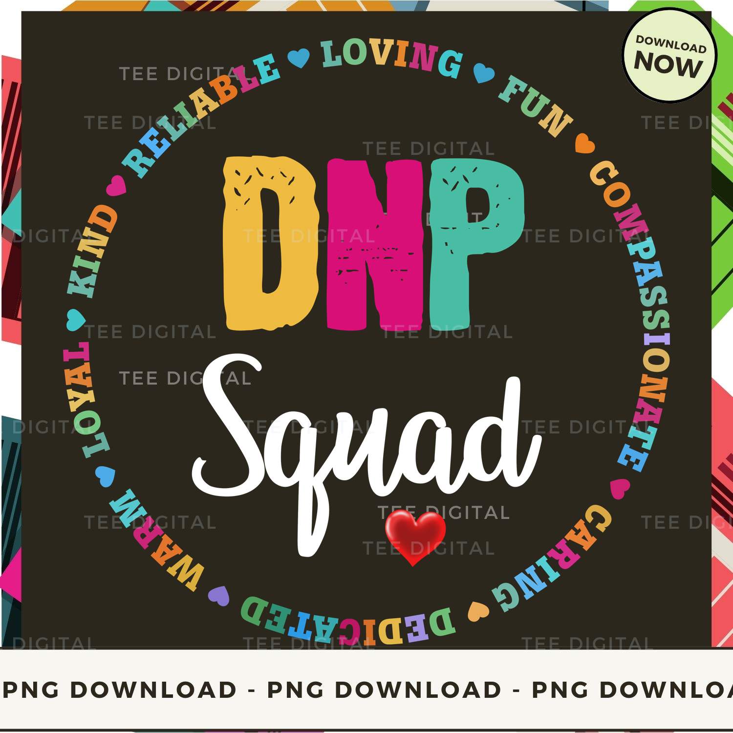 Digital | DNP PNG Download, PNG File, Printable PNG, Instan | Inspire ...