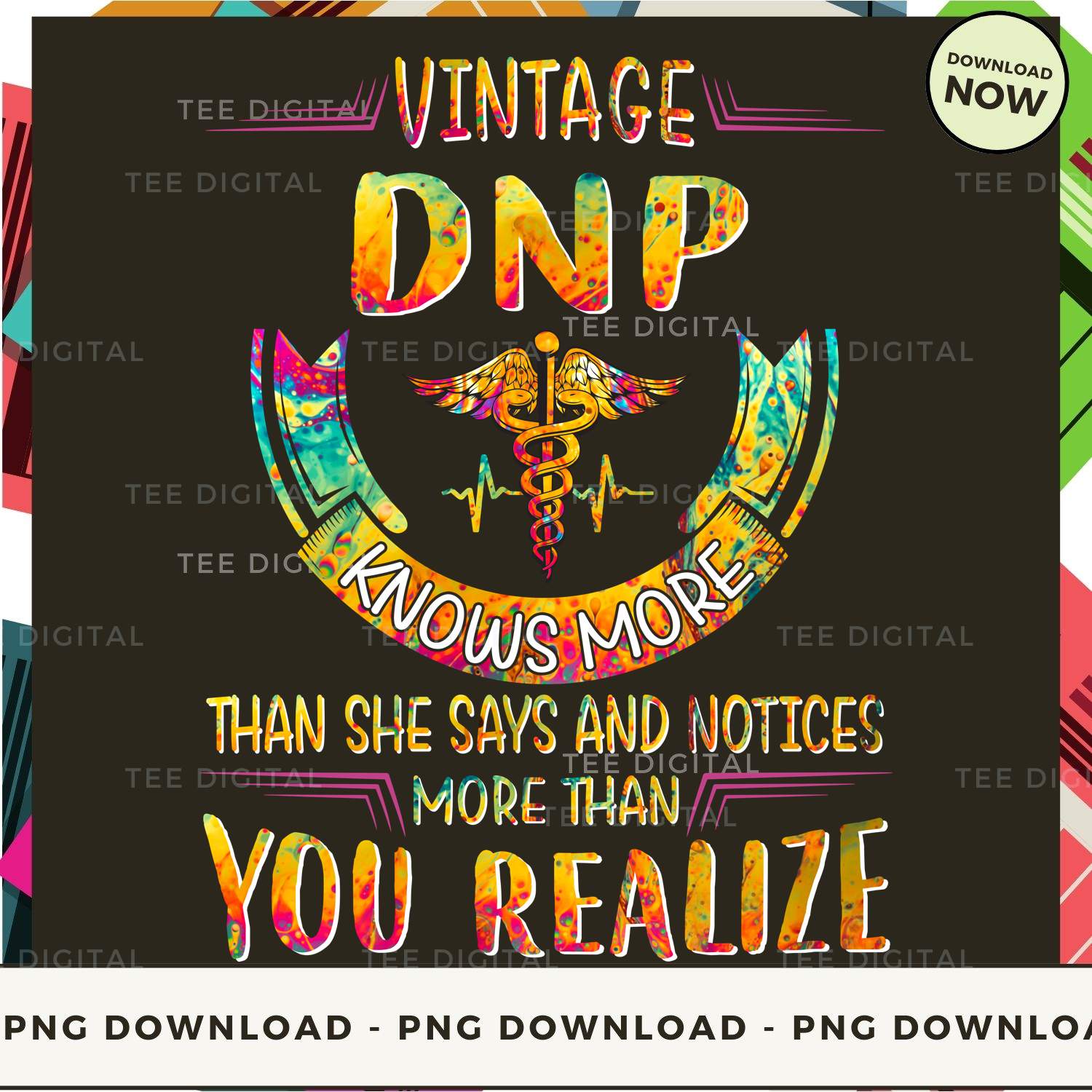 Digital | DNP PNG Download, PNG File, Printable PNG, Instan | Inspire ...