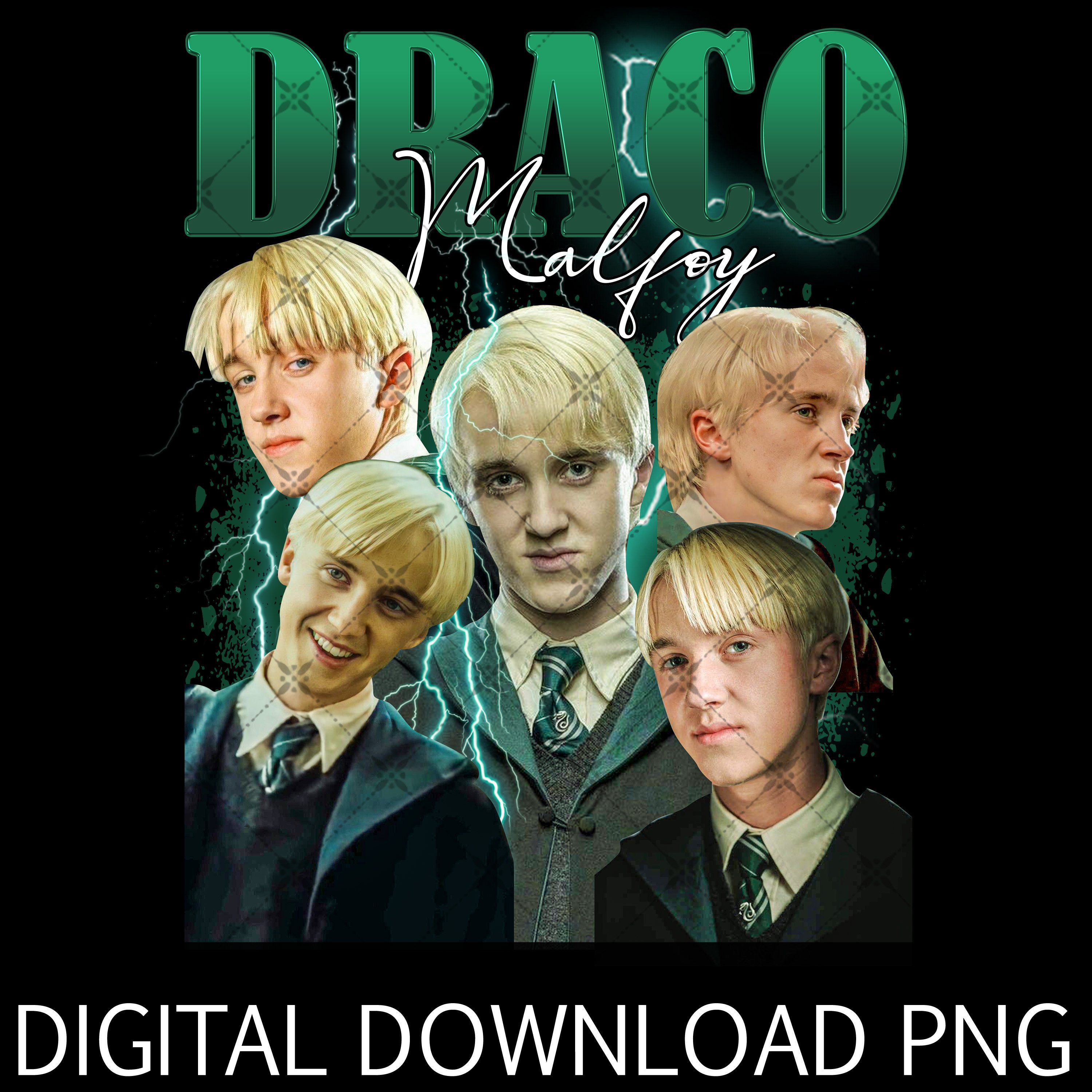 Draco Malfoy Vintage Png, Wizard Castle Book Png, Manor Fand | Inspire ...