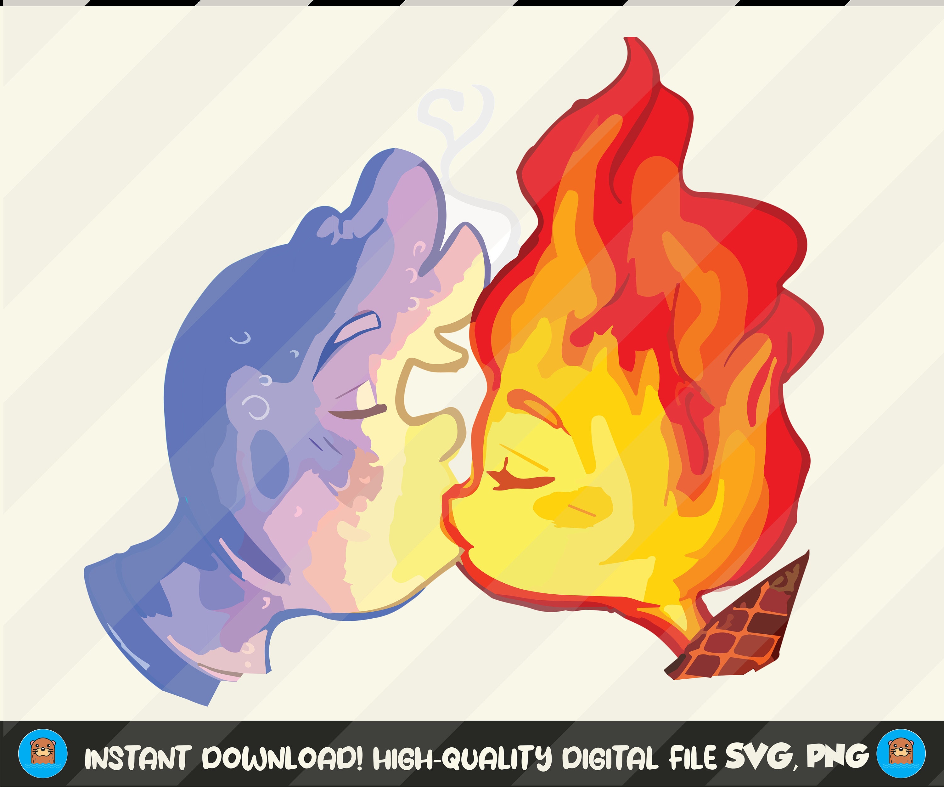 Elemental SVG, Elemental Digital, Elemental Printable, Eleme - Inspire ...