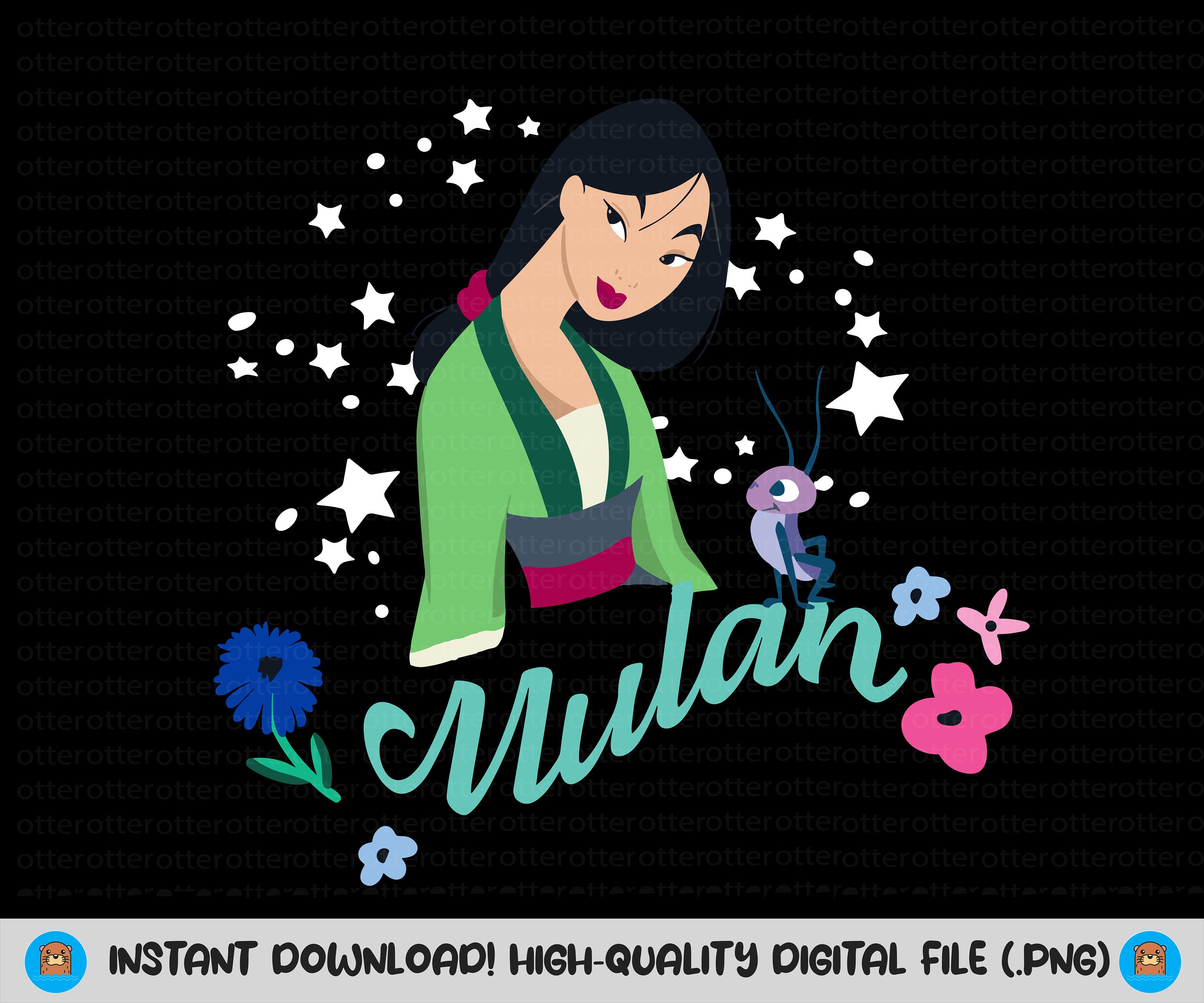 Mulan Princess Svg, Cute Princess Svg, Mulan Svg, Mulan Birt | Inspire ...