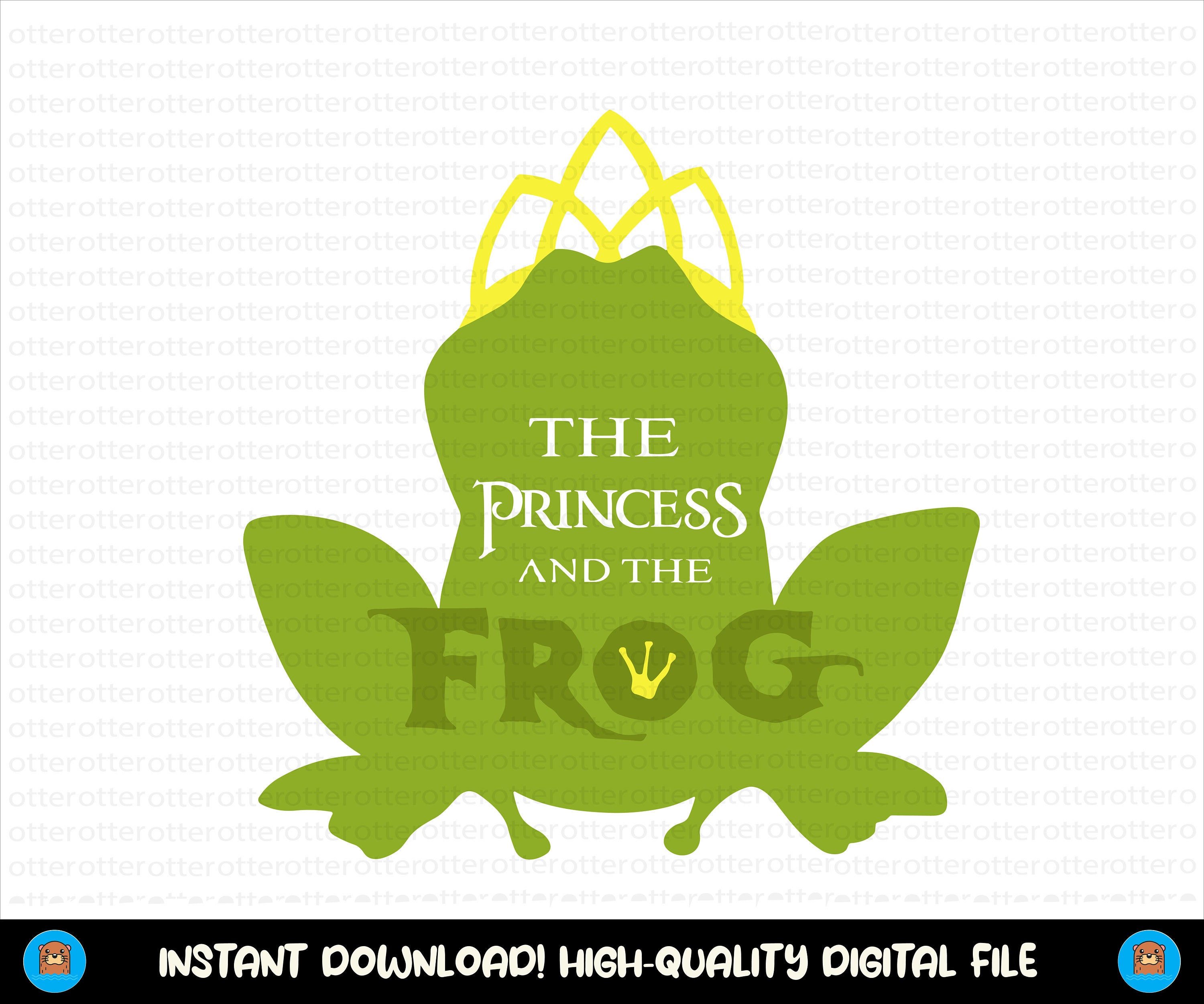 Princess Frog Svg, The Eras Tour Princess PNG, Princess Comf | Inspire ...