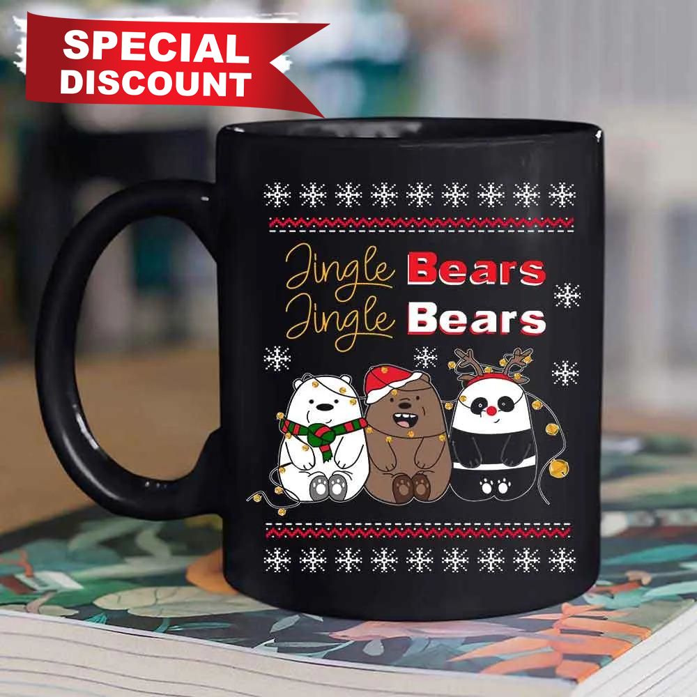 Jingle Bears | Inspire Uplift