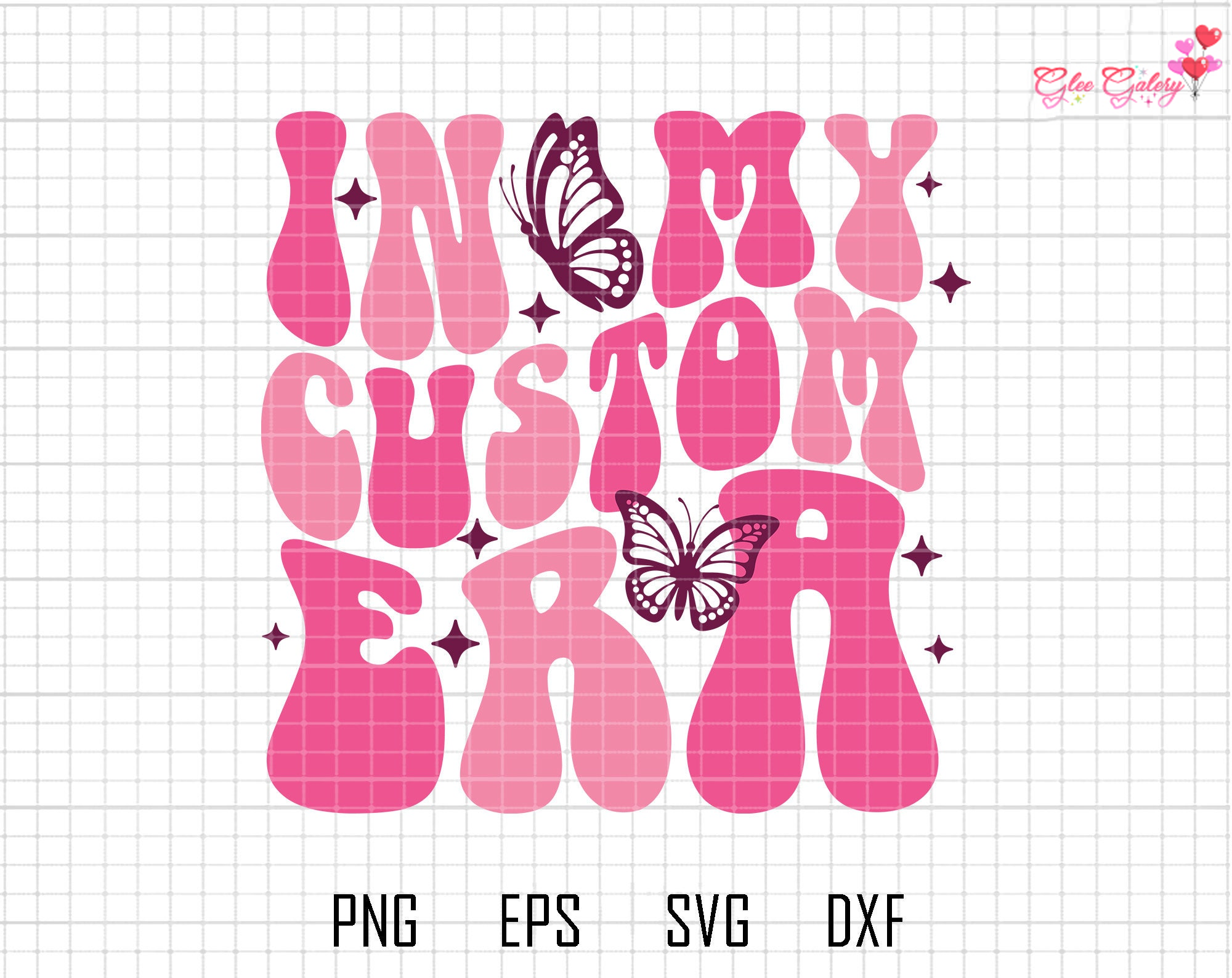 Personelized Teacher Era Svg, In My Custom Era Svg, Teacher | Inspire ...