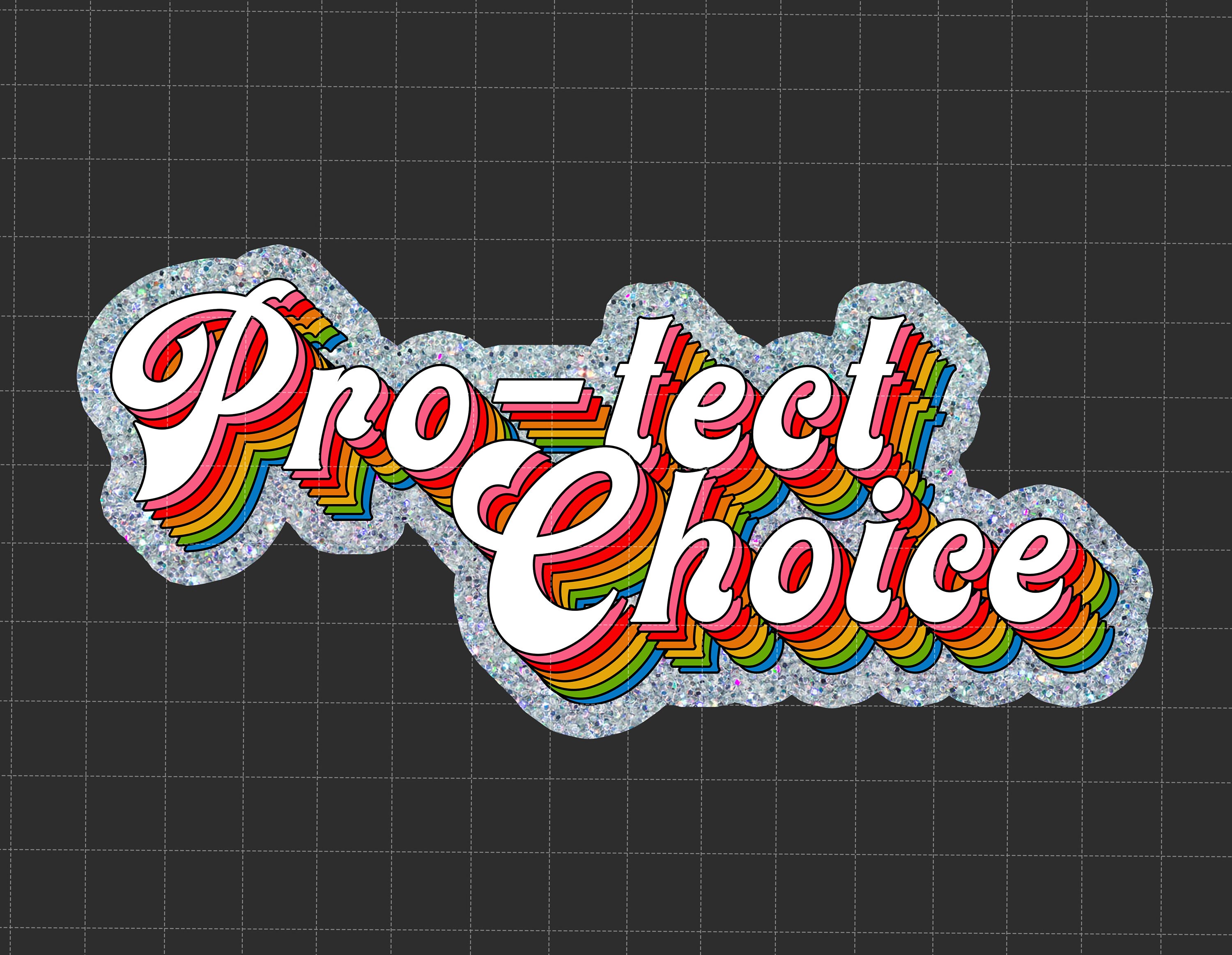 Protect Choice Png, African American Png, Juneteenth Png | Inspire Uplift