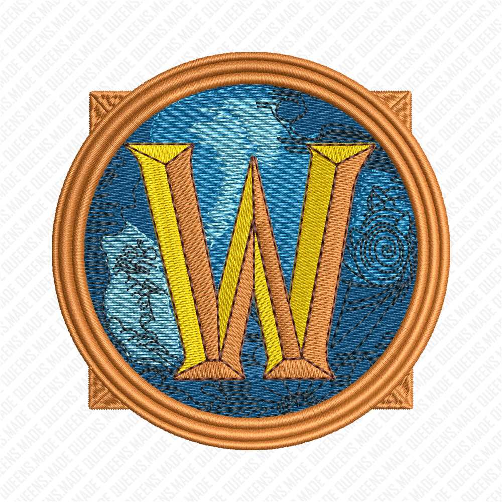 Embroidery World | Inspire Uplift