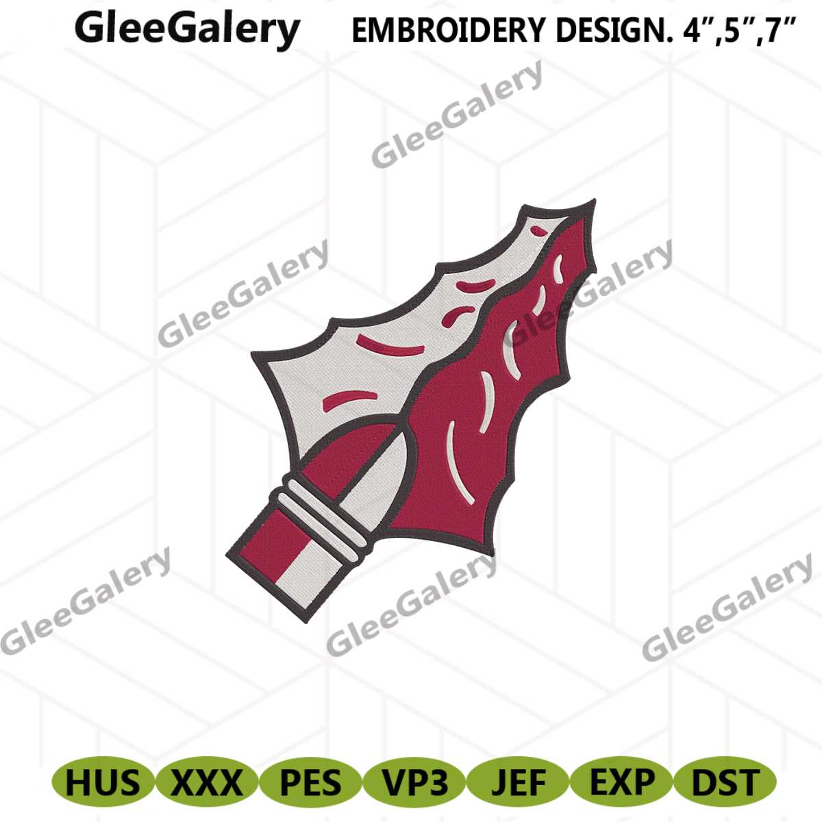 Florida State Logo Embroidery Design, Florida State Symbol E | Inspire ...