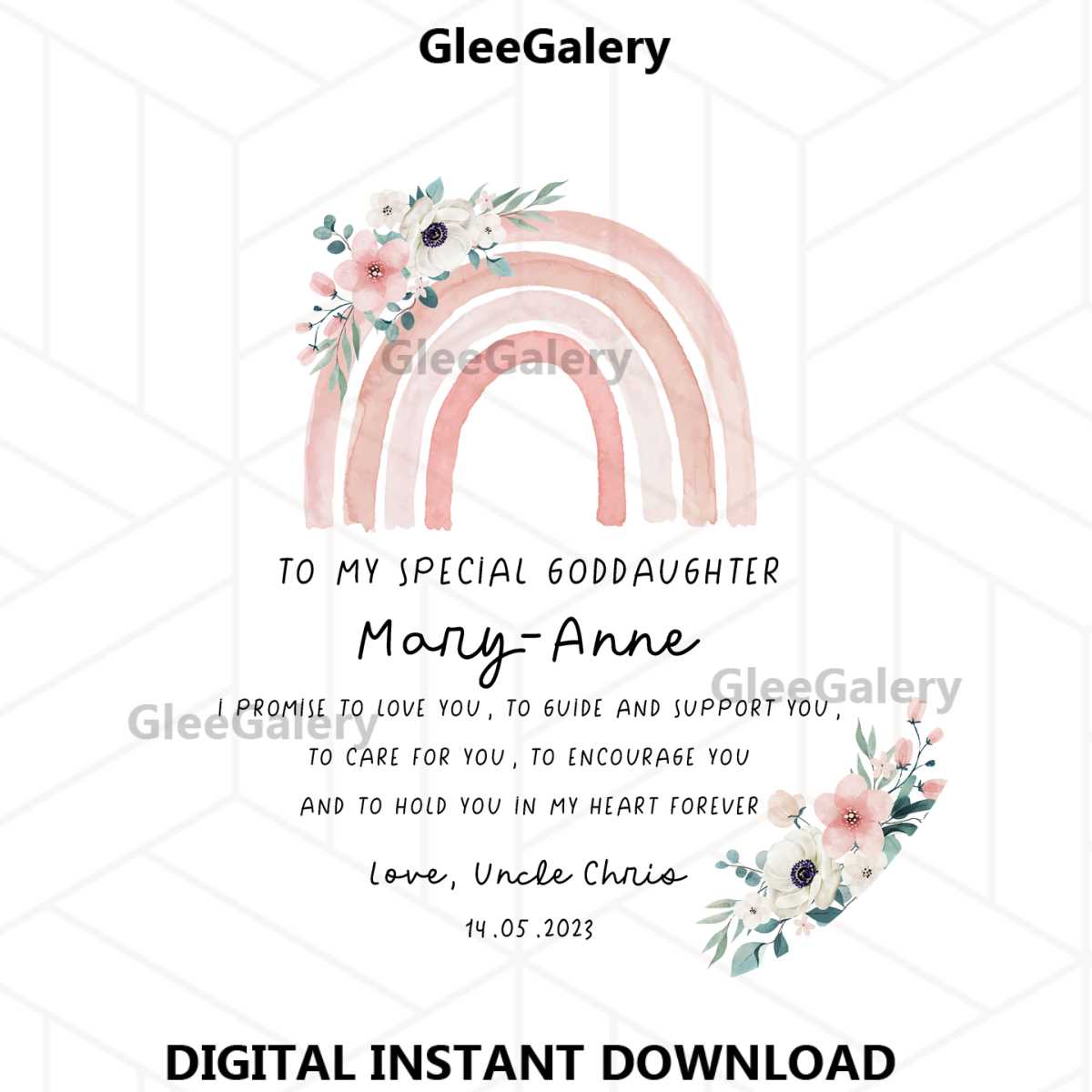 Plaque Svg | Inspire Uplift