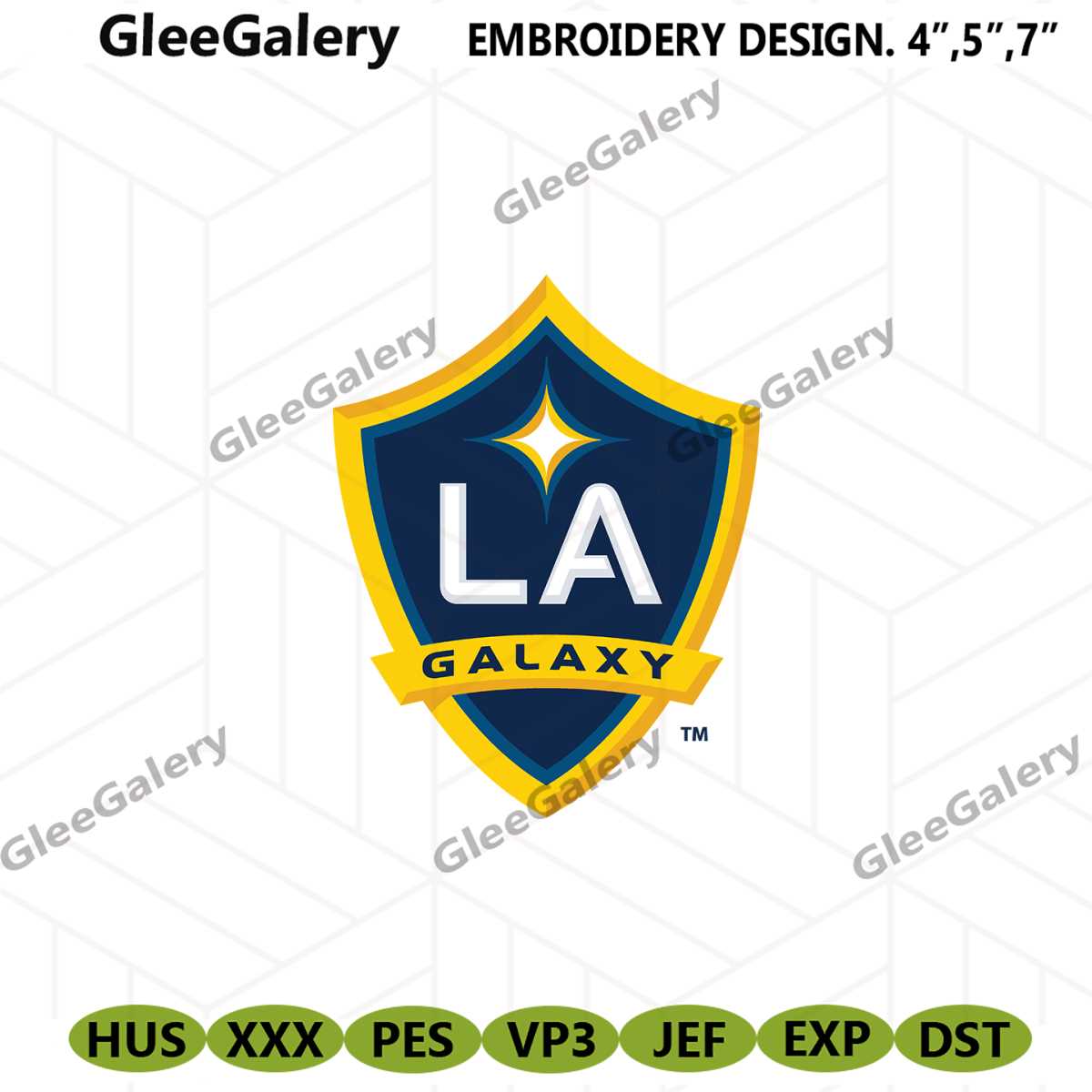 LA Galaxy Svg, LA Galaxy Soccer Svg, LA Galaxy America Svg, | Inspire ...