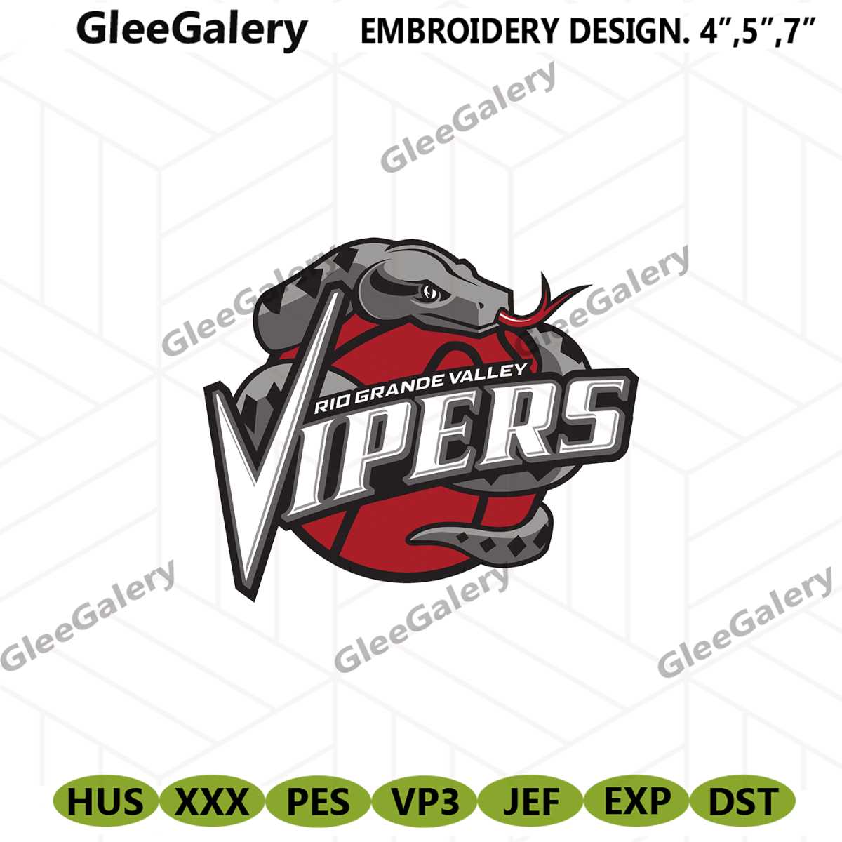 Viper Svg | Inspire Uplift