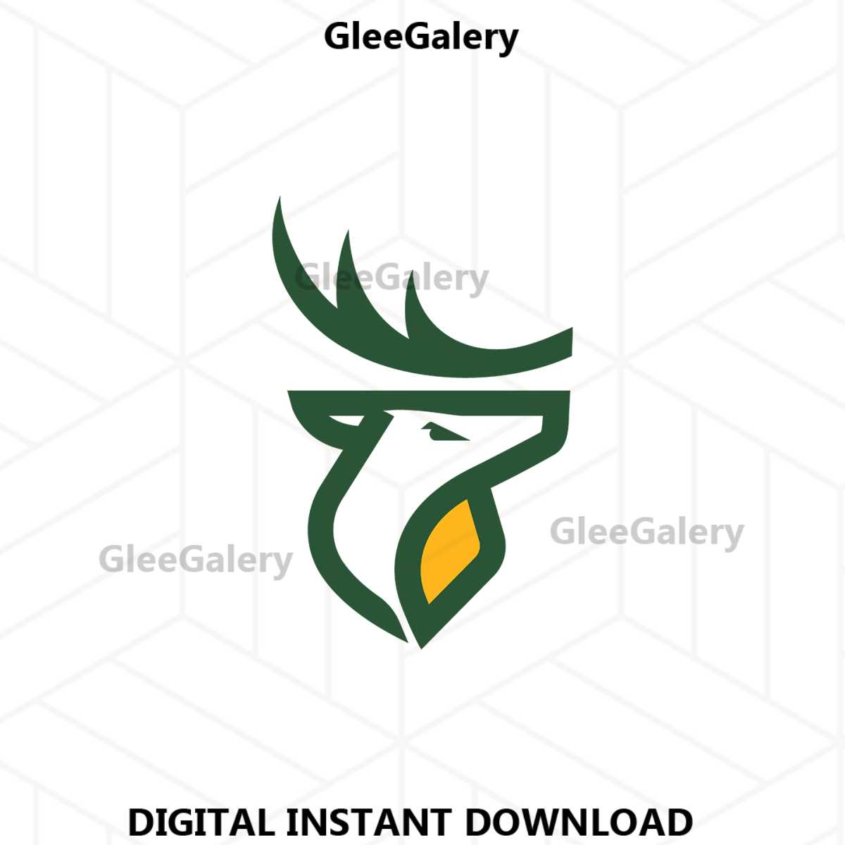 Edmonton Elks Svg, Edmonton Elks Logo Svg, Edmonton Elks Foo | Inspire ...
