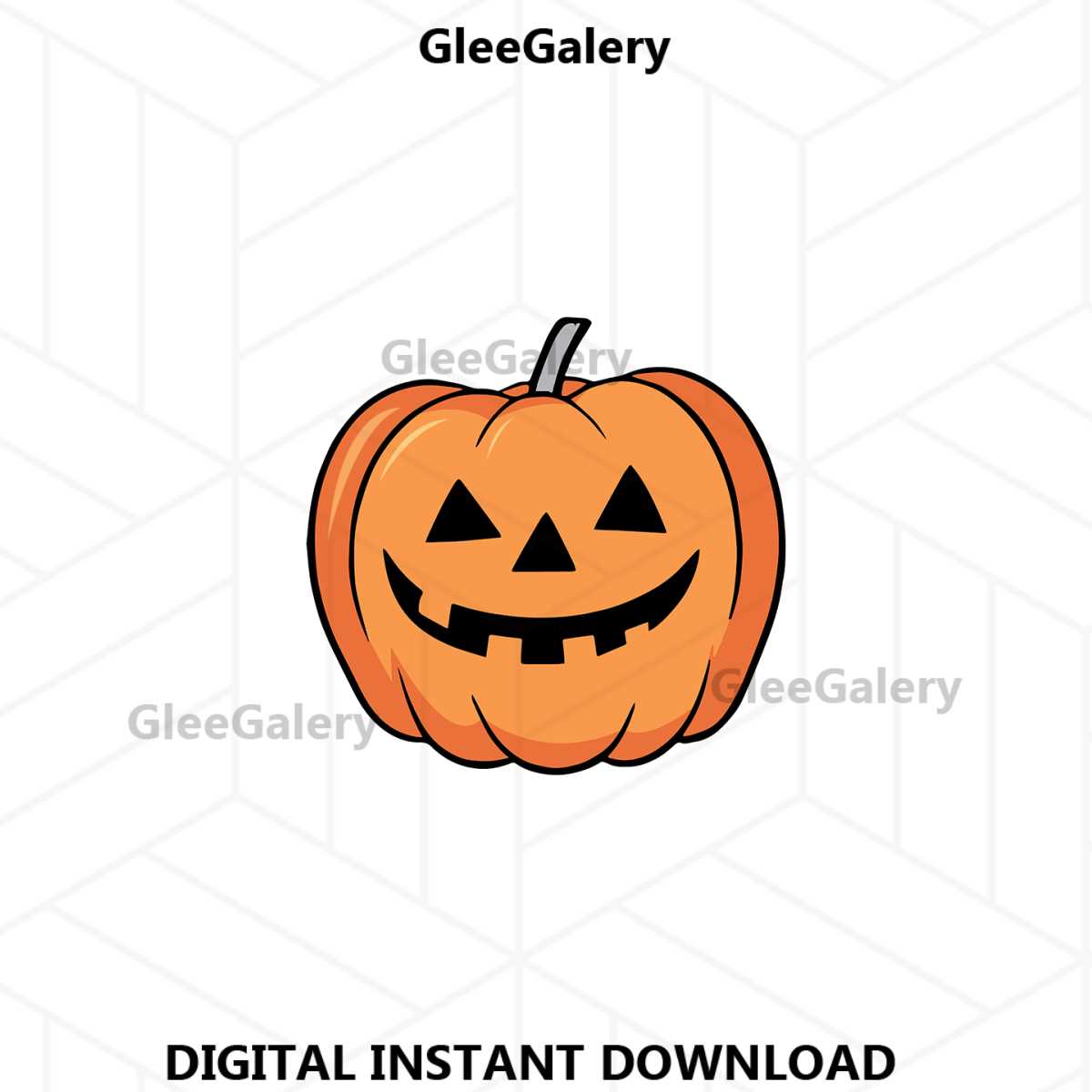 Pumpkin Smile Face Svg, Pumpkin Svg, Halloween Svg, Spooky S | Inspire ...