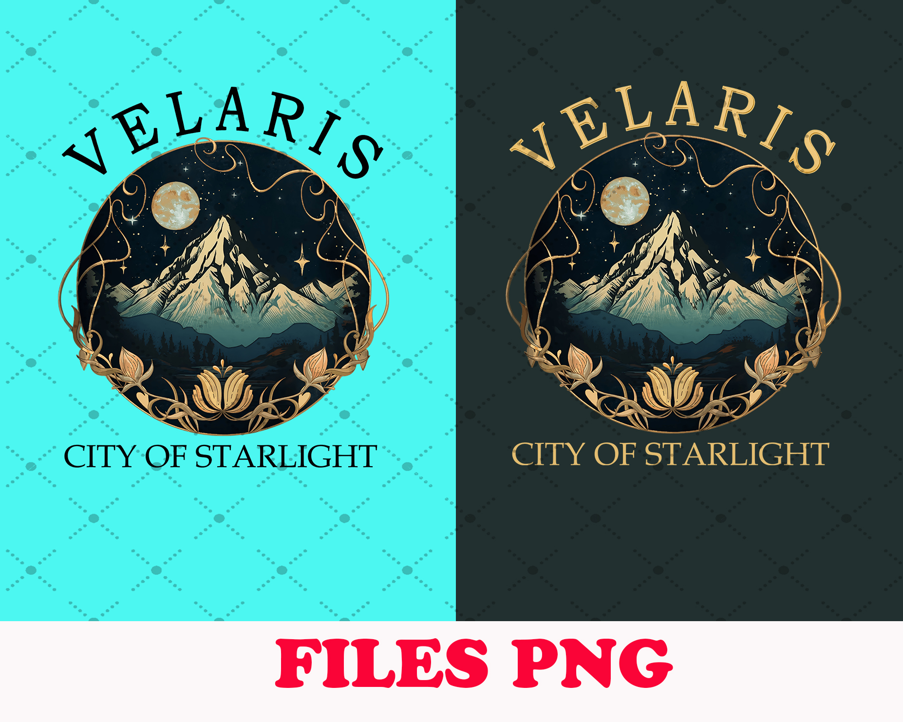 Nelaris ACOTAR Velaris PNG Download File, City of Starlight, | Inspire ...