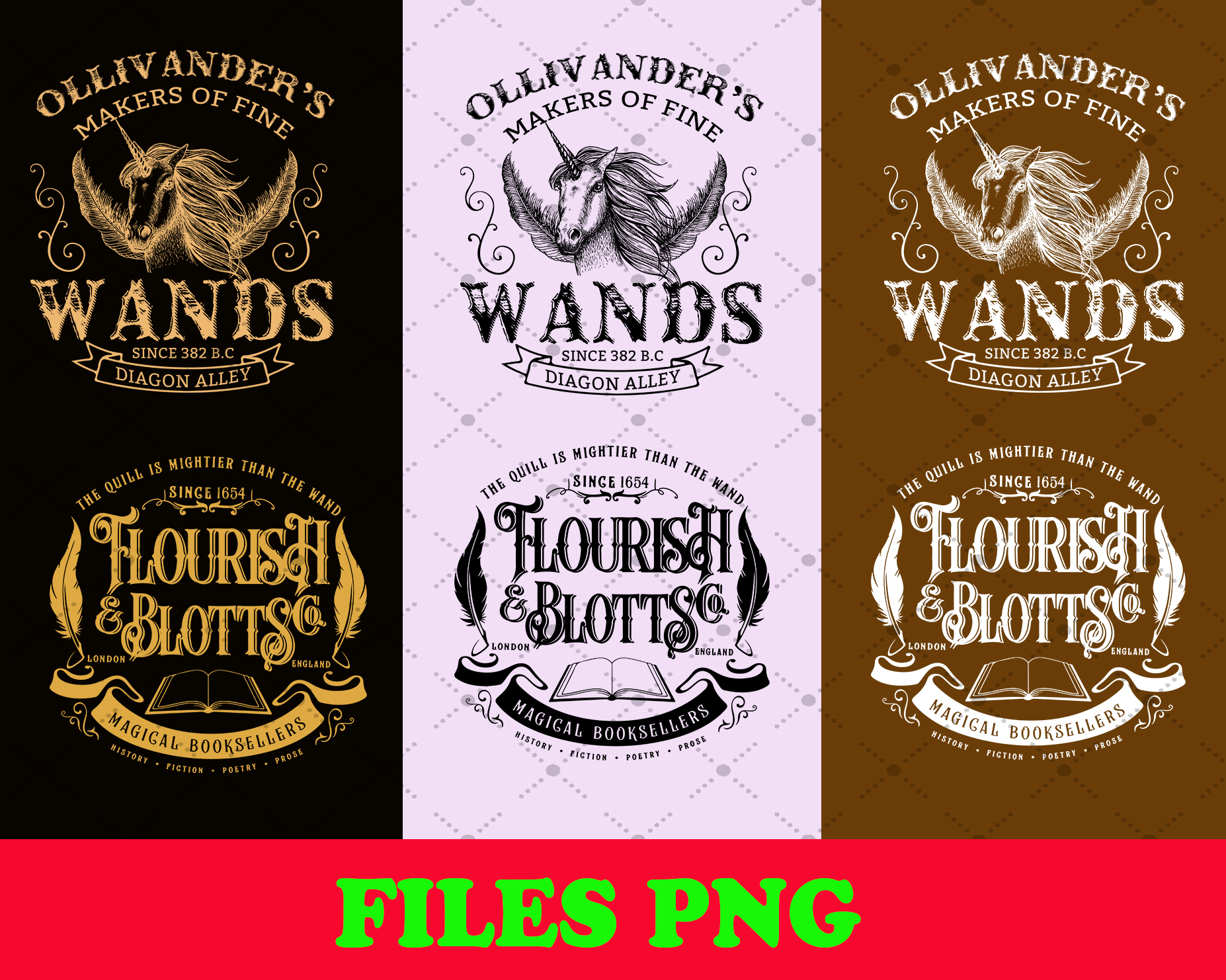 HP Wizard Fan PNG, Harry and Friends PNG, Hogwarts-Harry Pot | Inspire ...