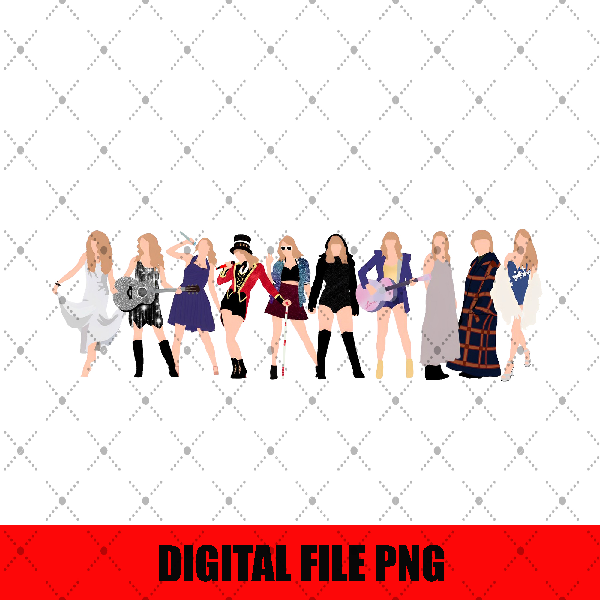 Taylor The Eras Tour Png, Flower Taylor Png Eras Tour, Swift | Inspire ...