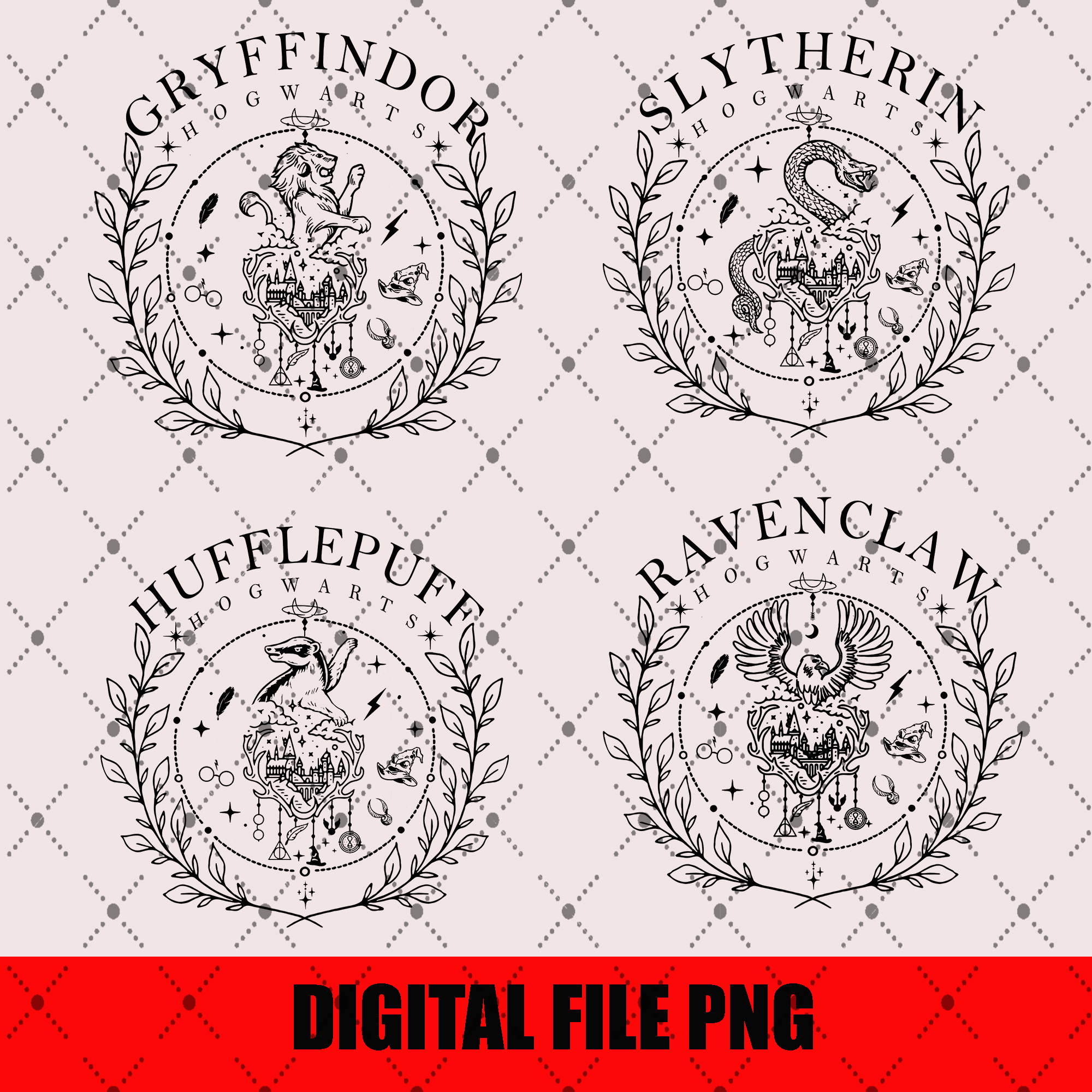 HP Wizard Fan PNG, Harry Potter Lover, Harry and Friends PNG | Inspire ...