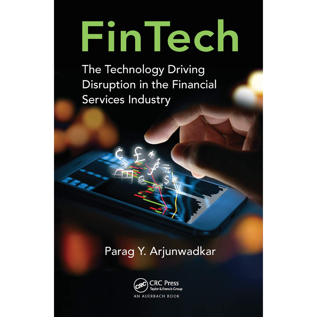 FinTech: The Technology Driving Disruption in the Financial | Inspire ...