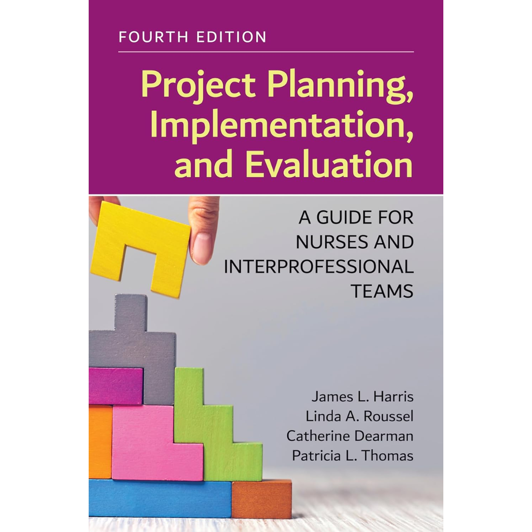 Project Planning, Implementation, and Evaluation: A Guide fo | Inspire ...