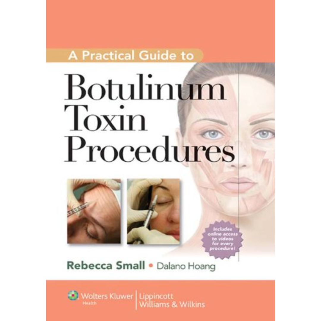 A Practical Guide to Botulinum Toxin Procedures (Cosmetic Pr | Inspire ...
