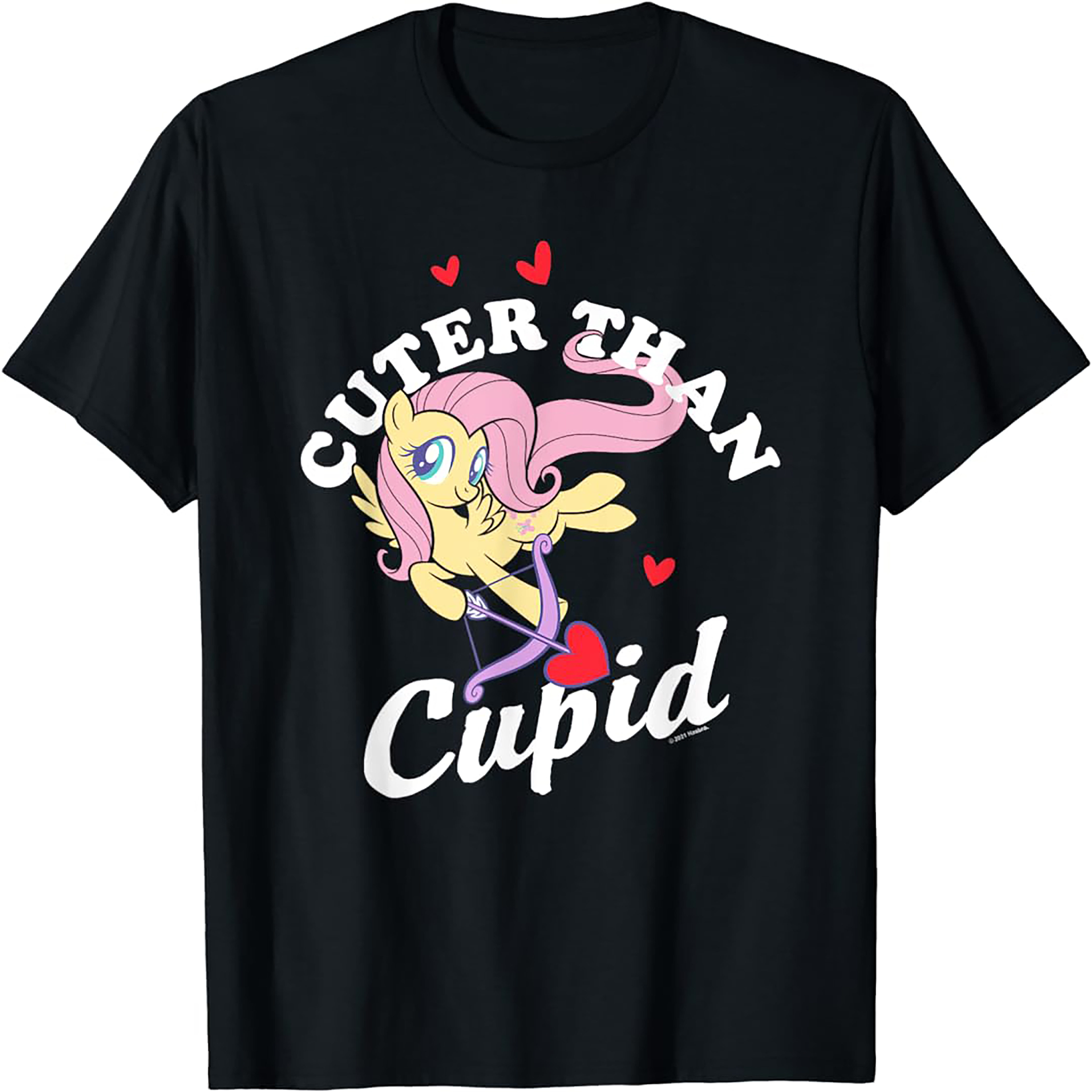 My Little Pony Valentine's Day Pinkie Pie Cuter Than Cupid, | Inspire ...