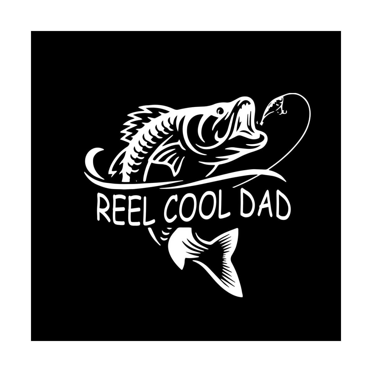 Reel Cool Dad Svg, Fathers Day Svg, Father Svg, Reel Dad Svg - Inspire ...