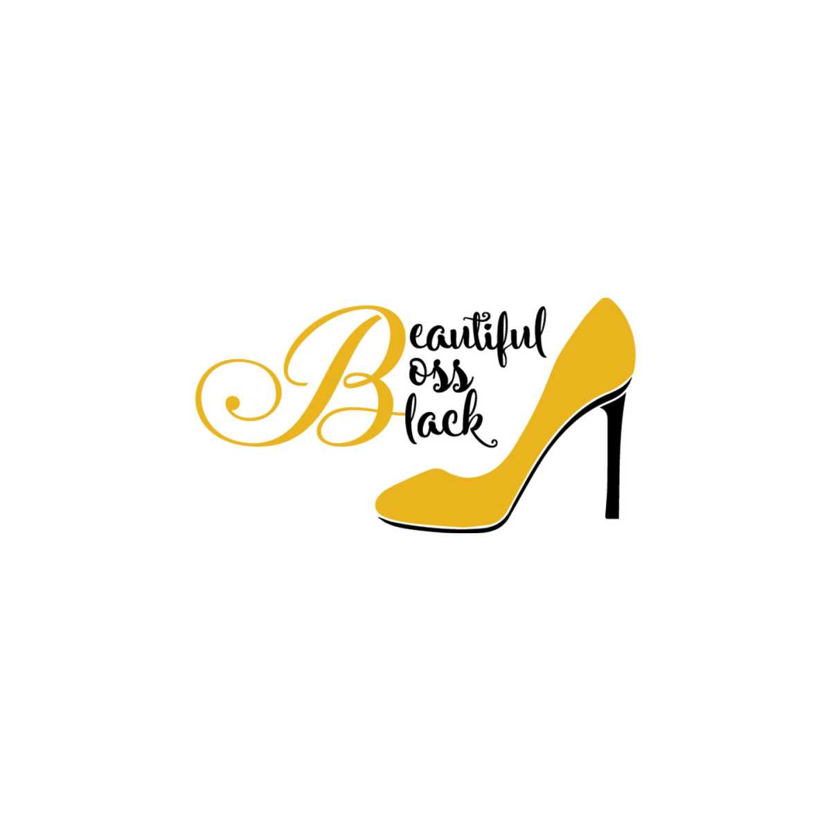 Beautiful Boss Black Svg, Melanin Svg, Afro Girl Svg, Black - Inspire ...