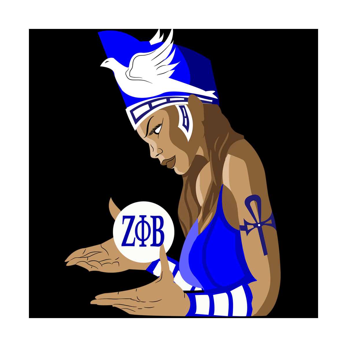 Zeta Phi Beta svg, Zeta svg, 1920 zeta phi beta, Zeta Phi be - Inspire ...