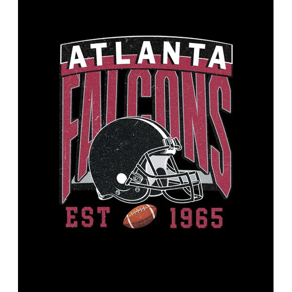 Atlanta Football PNG, Football Team PNG, Atlanta Football Sh | Inspire ...