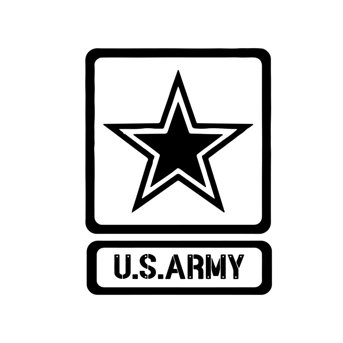US Army Logo Png, Trending Png, United States Army Png, Army | Inspire ...
