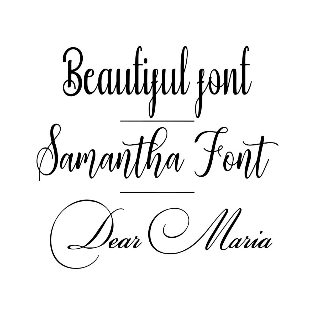 Chakra Font Svg, Trending Svg, Beutiful Font Svg, Samantha F | Inspire Uplift