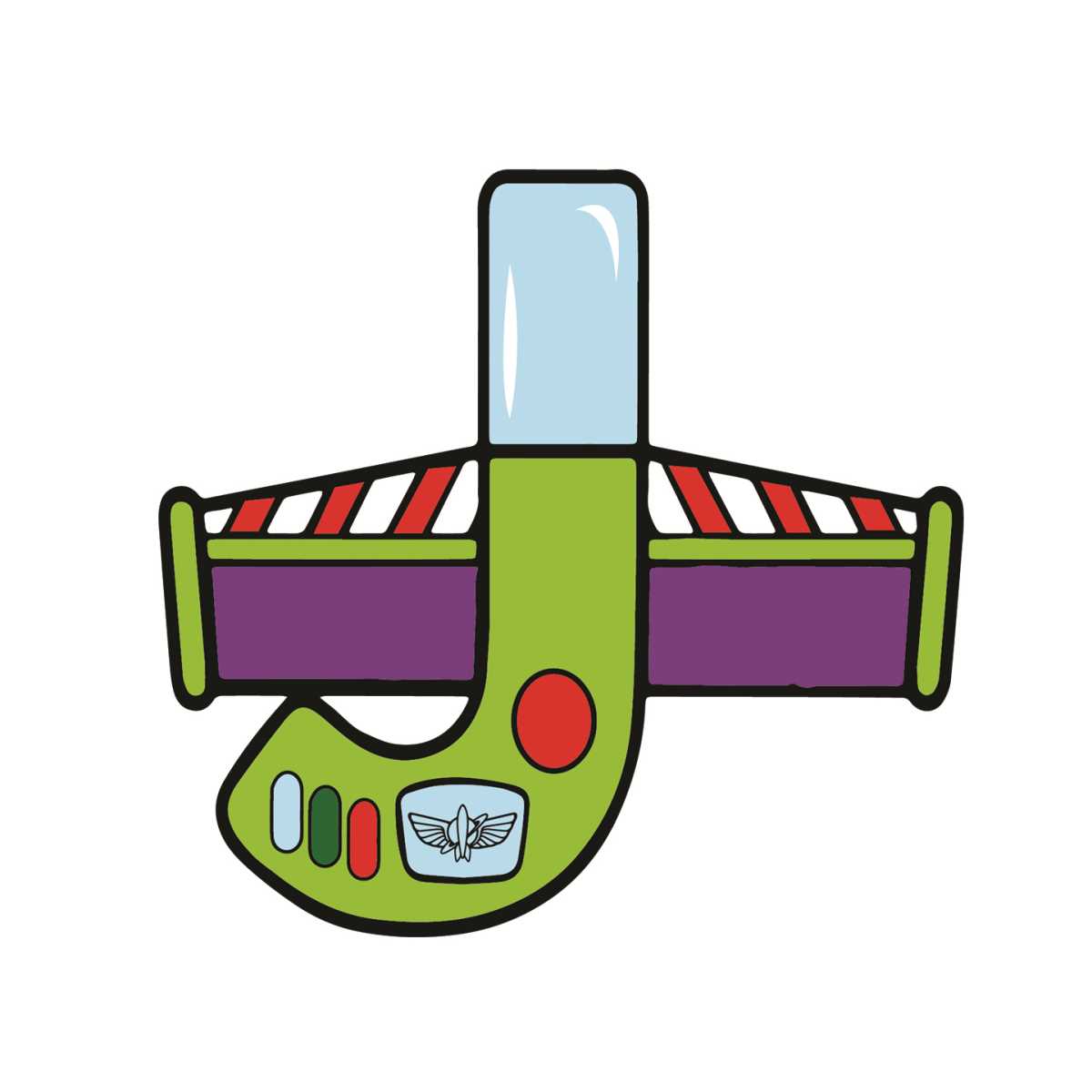 Letter J Buzz Svg, Trending Svg, Toy Story Letter Svg, Toy S | Inspire ...