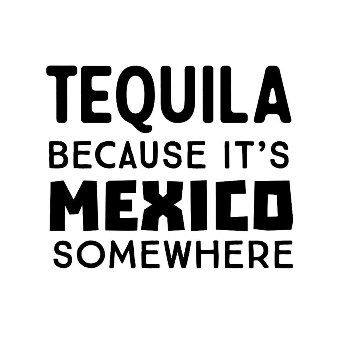 mexico font svg - Inspire Uplift