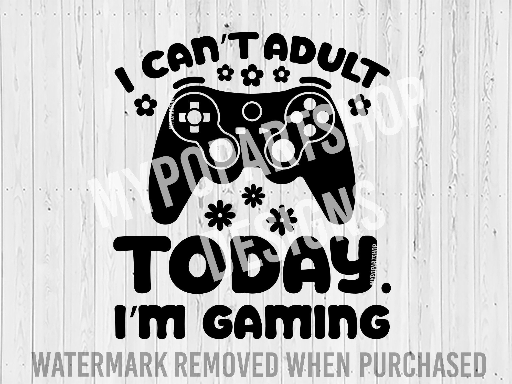 Gamer Svg, Gamer girl Svg, Funny Gamer Svg, Video Games Svg, - Inspire ...