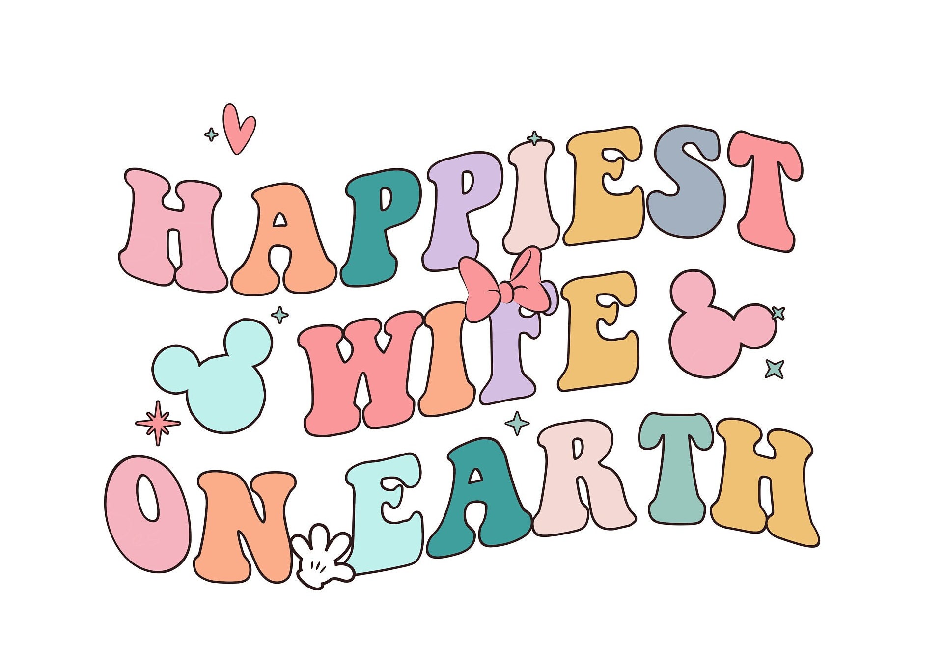 Happiest Png Svg Bundle, Happiest Birthday Svg, Happiest Bir - Inspire ...