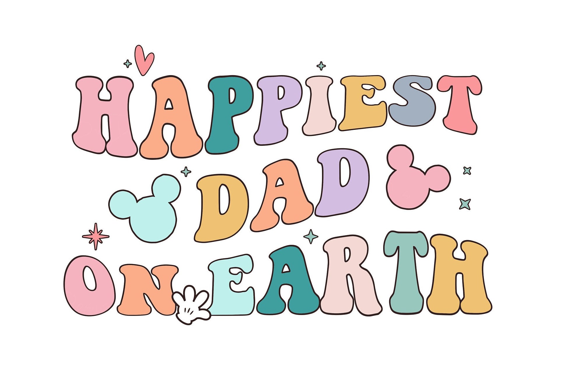 Happiest Png Svg Bundle, Happiest Birthday Svg, Happiest Bir - Inspire ...