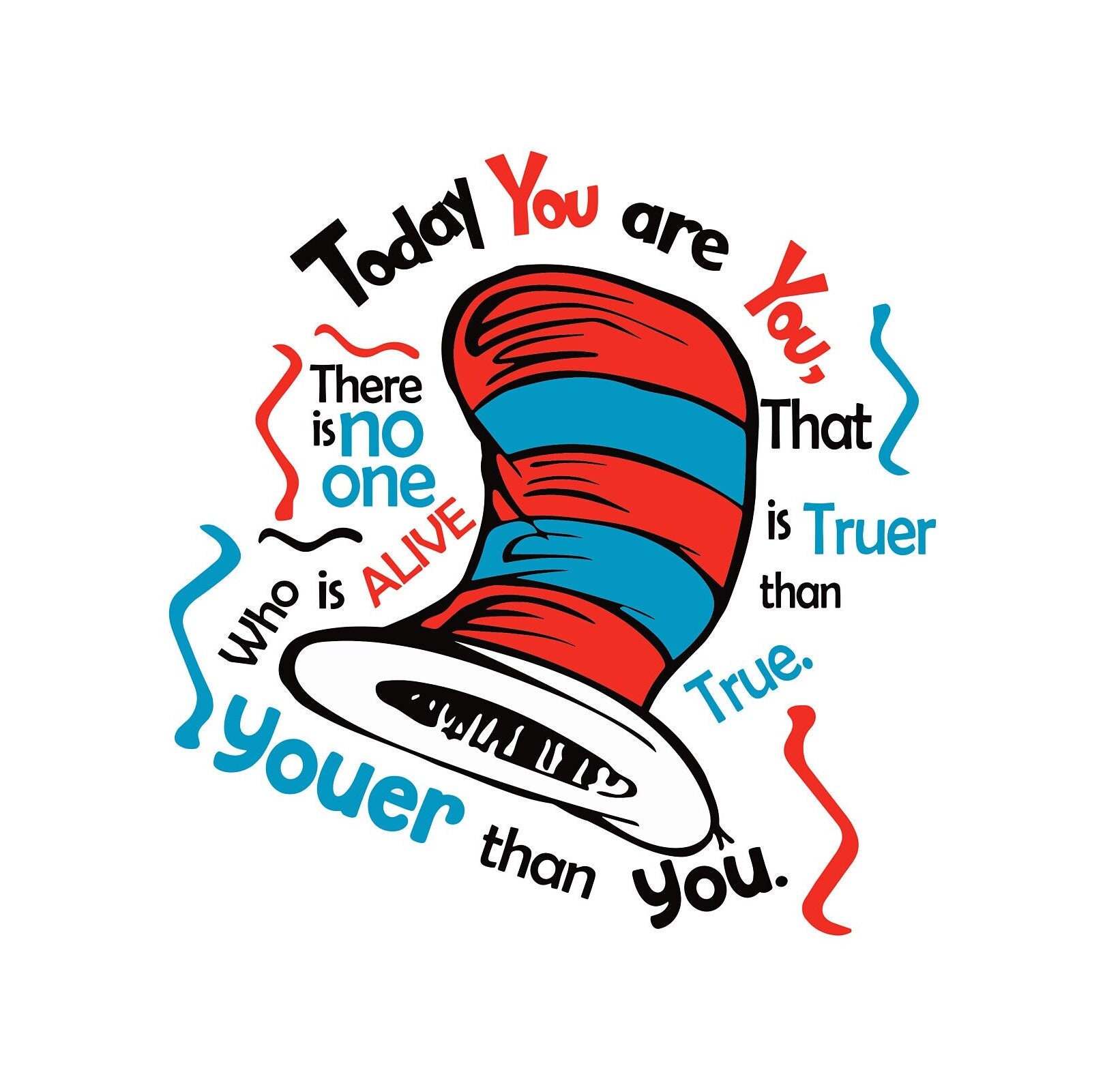 Teacher Svg,Png, Dr Seuss Svg, Dr Seuss Png, Dr Seuss Quote, | Inspire ...