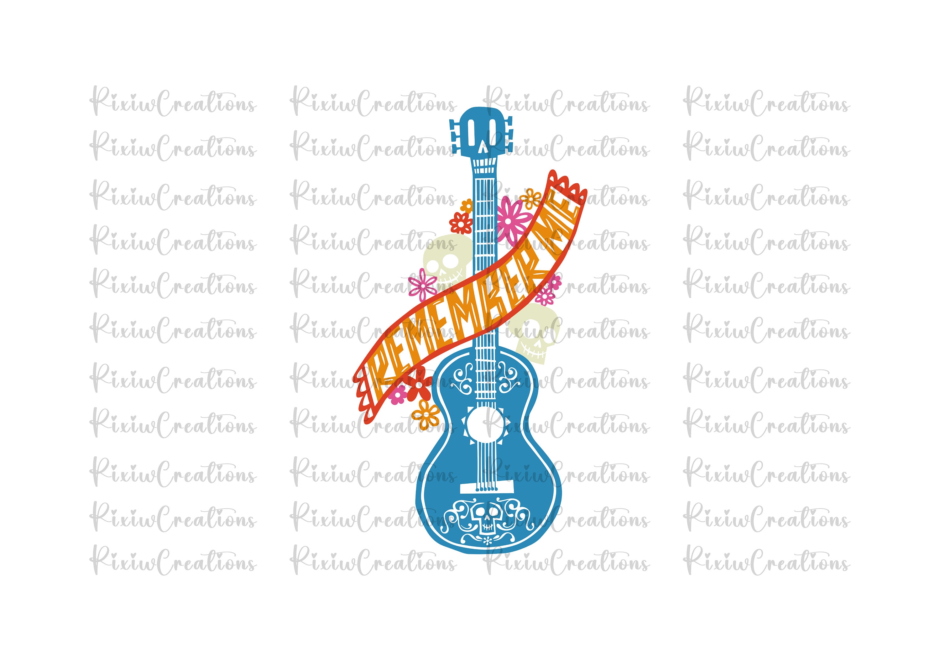 You Make Me Un Poco Loco Svg | Inspire Uplift