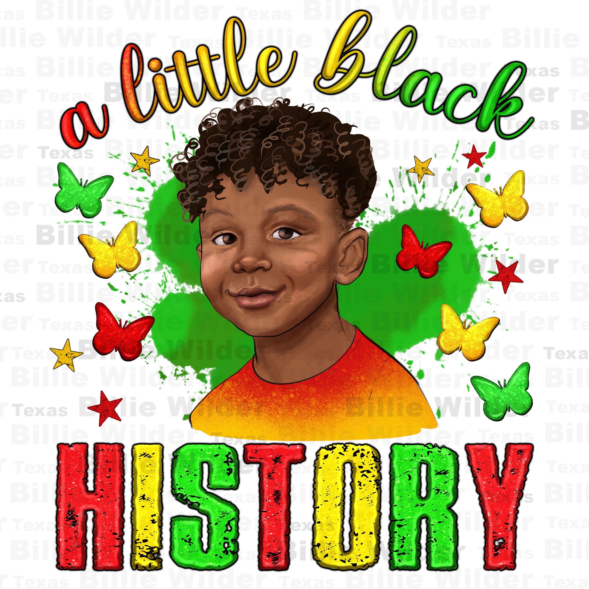 A little black history with boy Juneteenth png, African Amer - Inspire ...