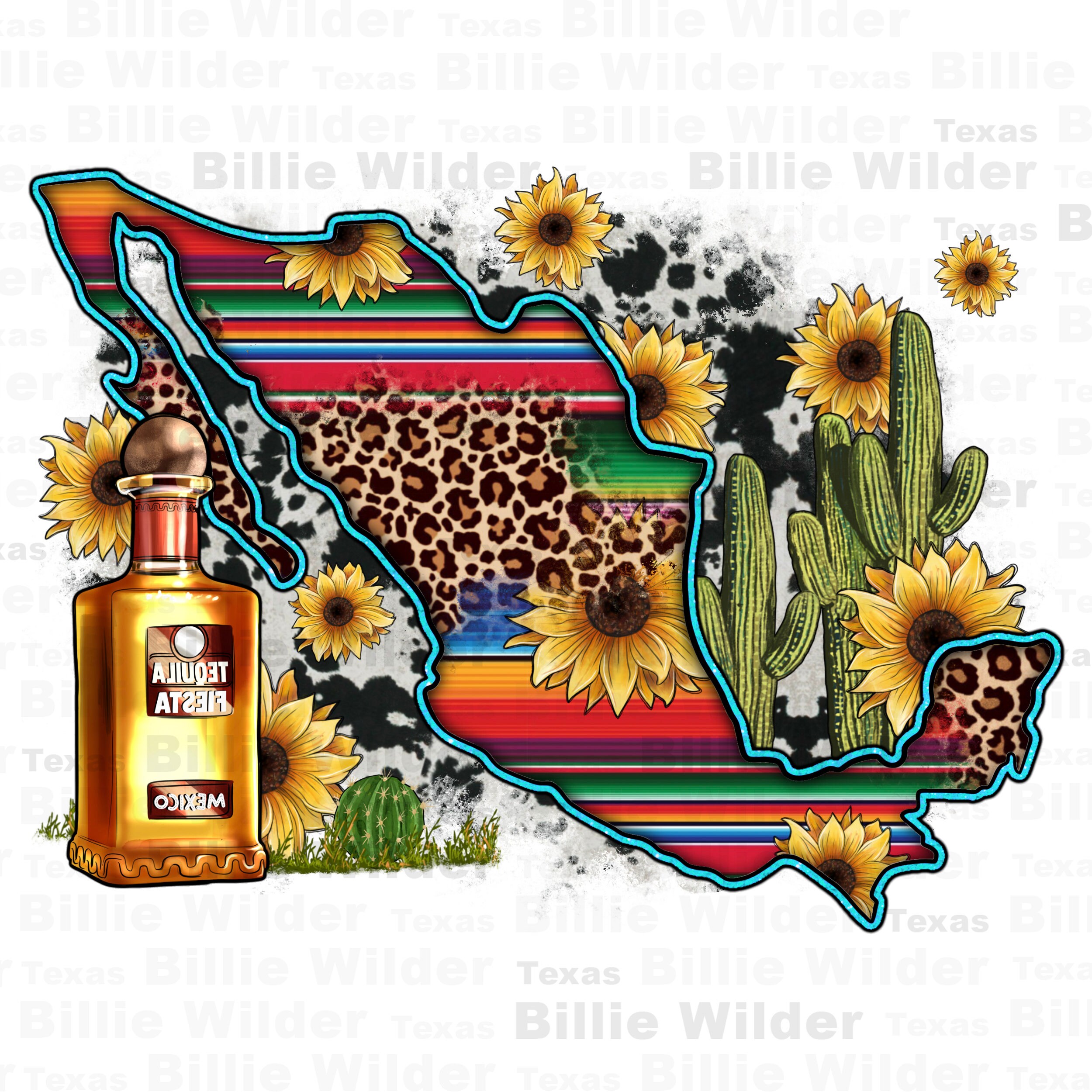 Mexico map png sublimation design download, Mexican png, Mex - Inspire ...