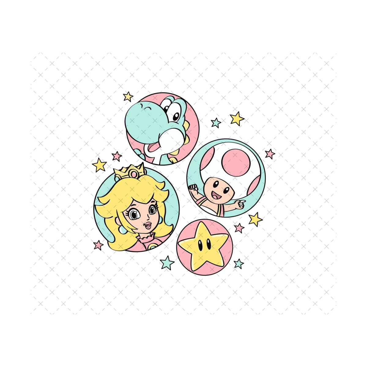 Princess Peach Pbg, Yoshi Png, 133 | Inspire Uplift