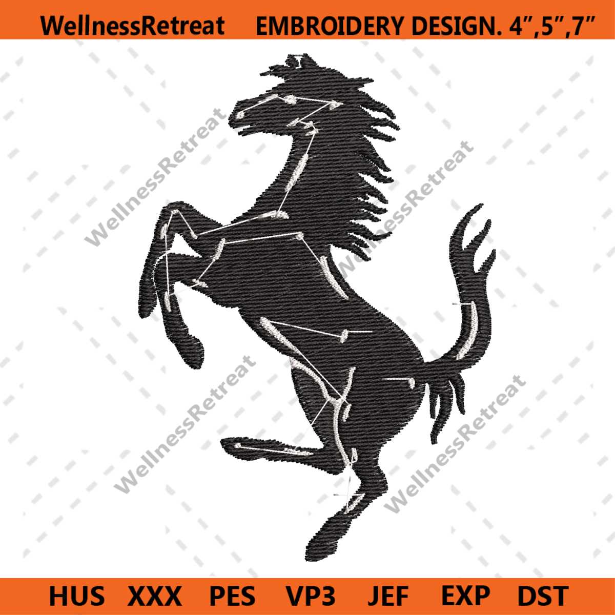 ferrari logo svg - Inspire Uplift
