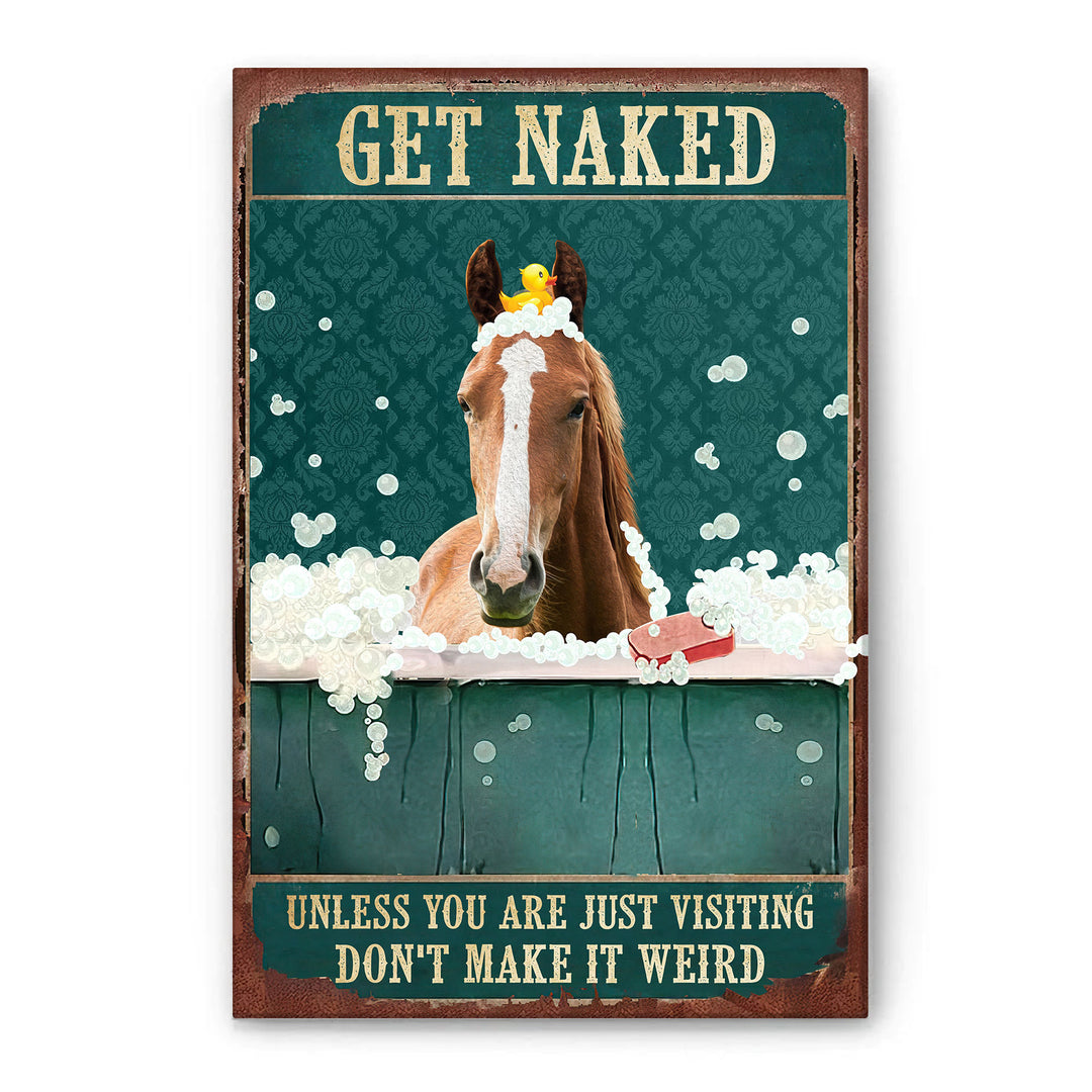 Horse Posters | Equine Art & Galloping Steed Prints | Inspire Uplift
