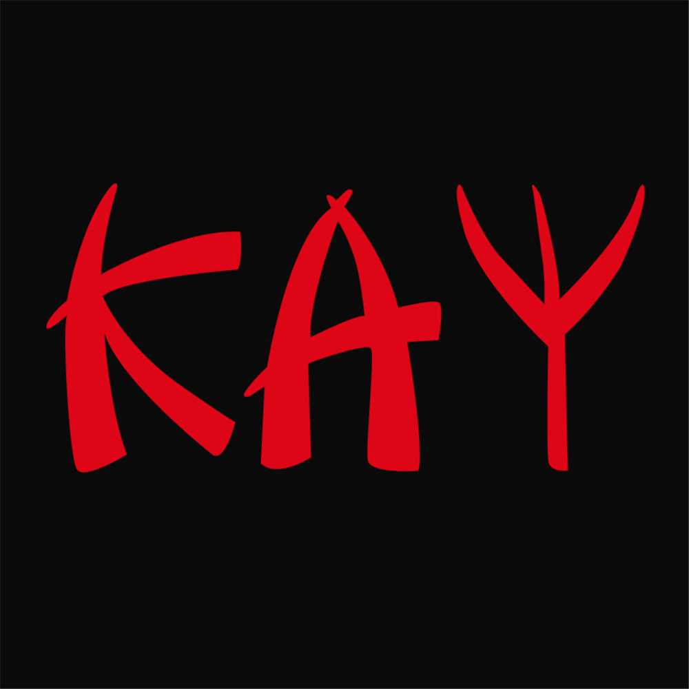 KAY SVG,Sorority Svg, Sorority Monogram Svg | Inspire Uplift